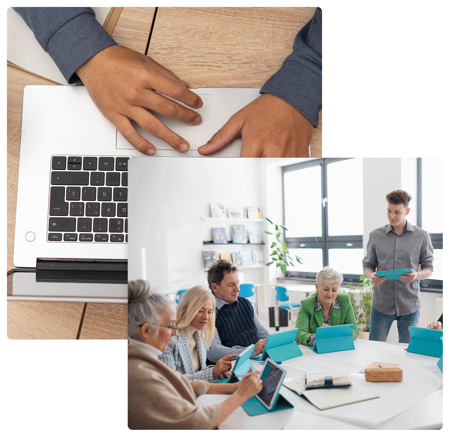 Teach Online Safety - digitalLIFT