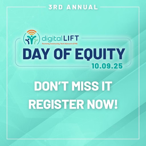 Day of Equity 2025 - digitalLIFT